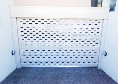 Roller Doors